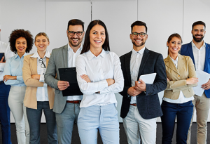 Leadership - Seneca Insurance