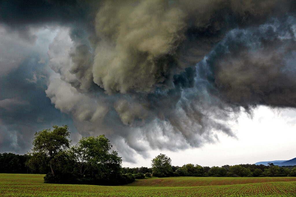 Preparing for Secondary Perils: Insurance Considerations for Non ...